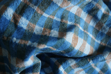 Clay Resist + Natural Indigo Dyeing Online Class – Kristin Arzt
