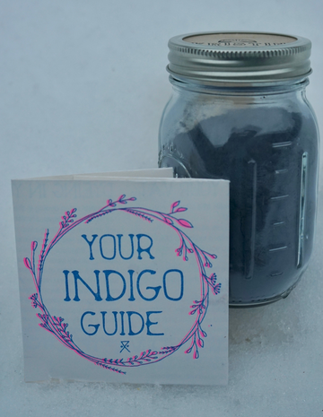 Indigo Dyeing 101: How to Dye with Indigo [Vat Types & Process ...